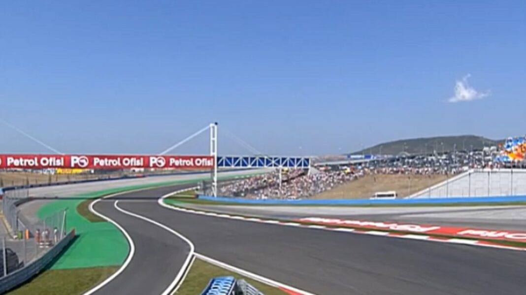 Formula 1: il Gp Turchia a Istanbul si correrà a porte chiuse
