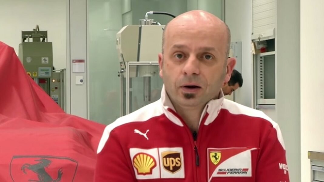 Formula 1: Simone Resta lascia la Ferrari e va in Haas