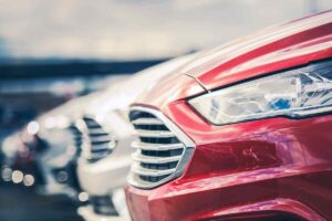 Ford, addio al mitico modello auto: fine produzione da novembre 2025